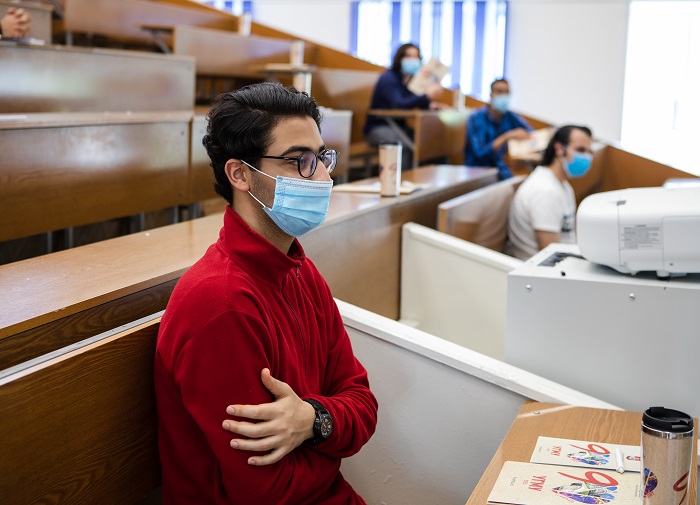 It will become easier for foreign students of Russian universities to ...